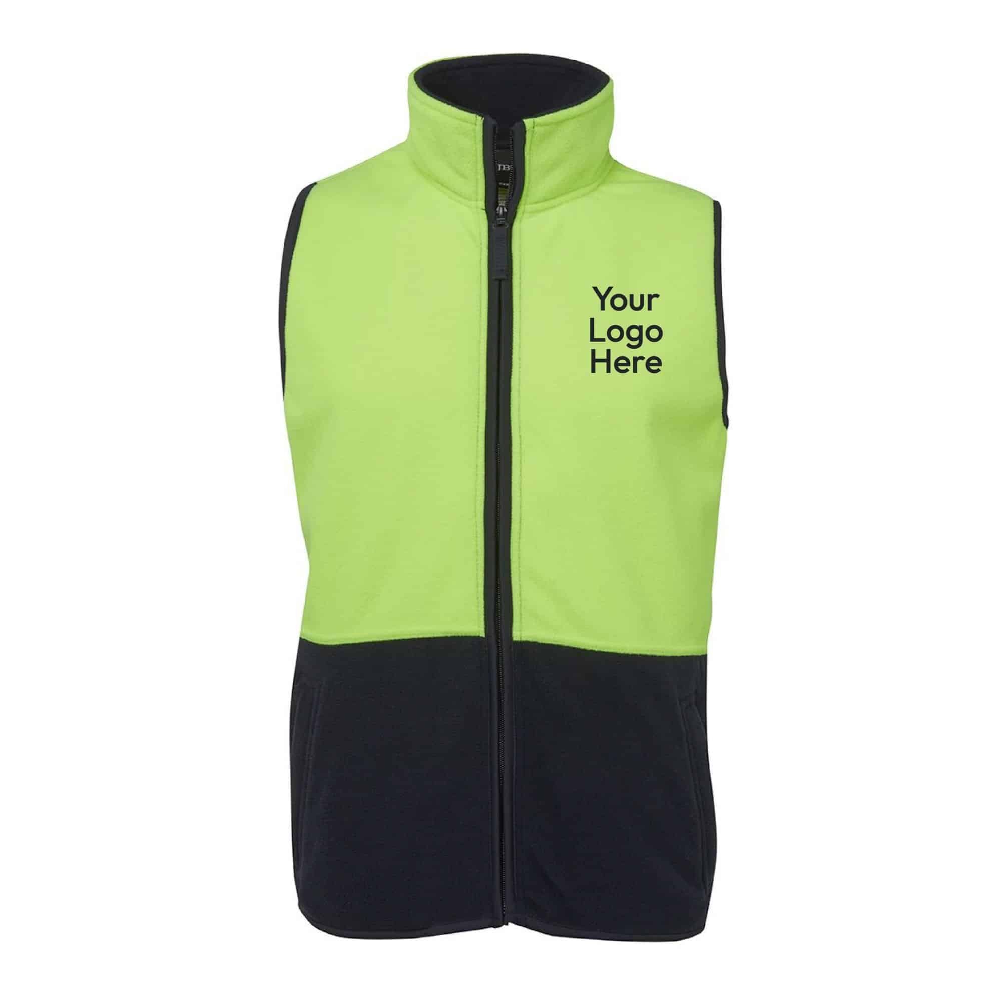 Hi Vis Polars - Sign Cellar
