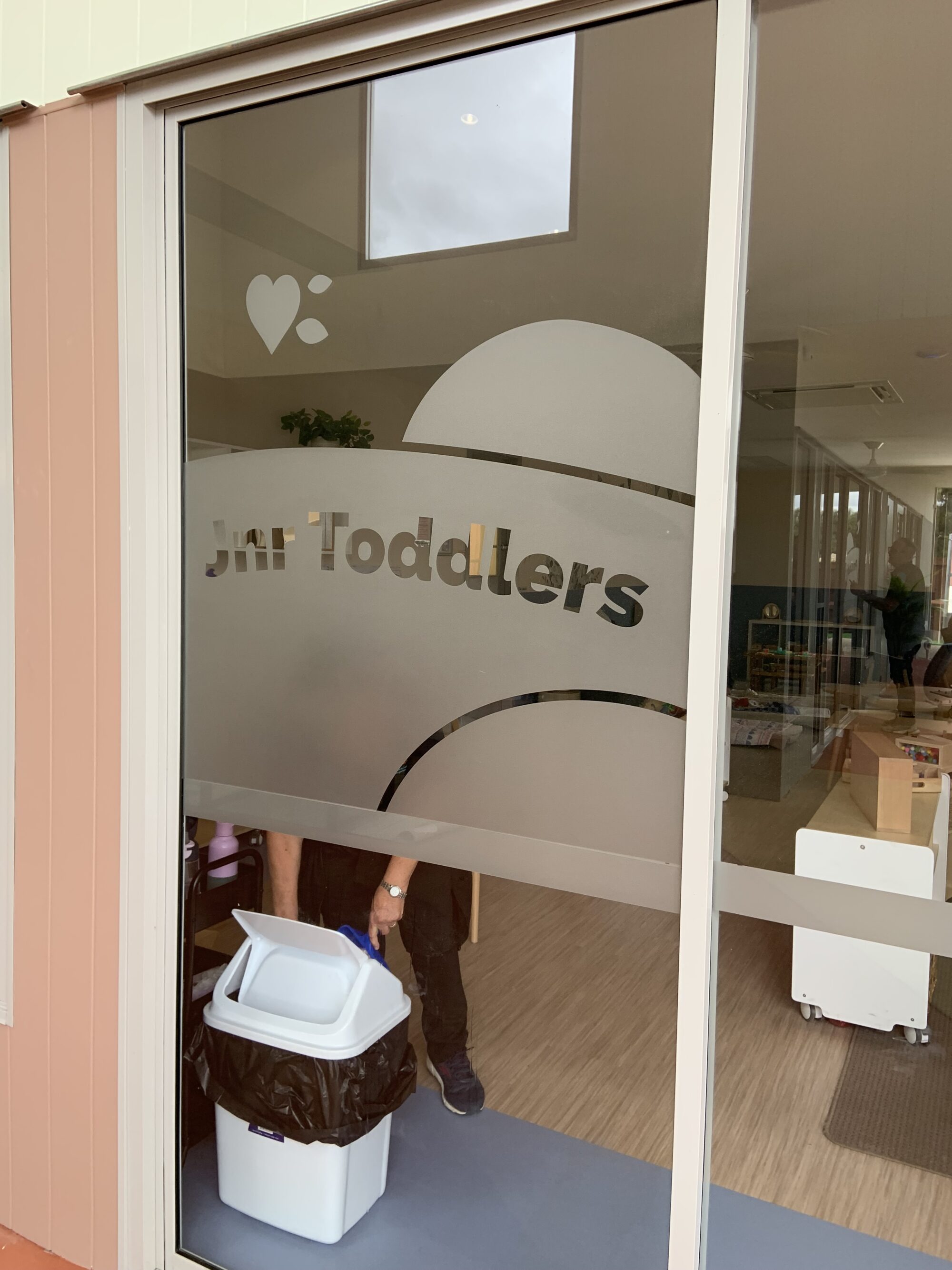 Childcare Signs - Sign Cellar