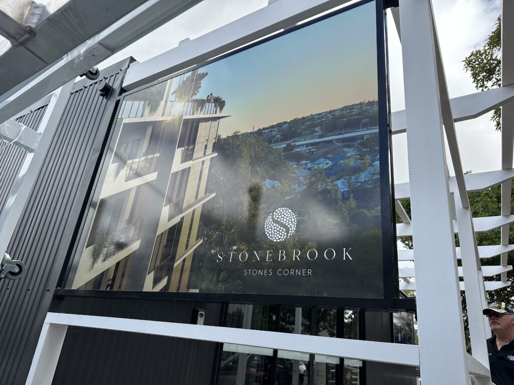 Fabricated Signs - Sign Cellar