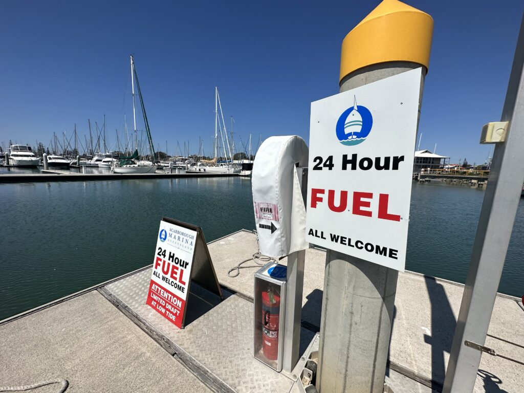 Aluminium Composite Signs - Sign Cellar