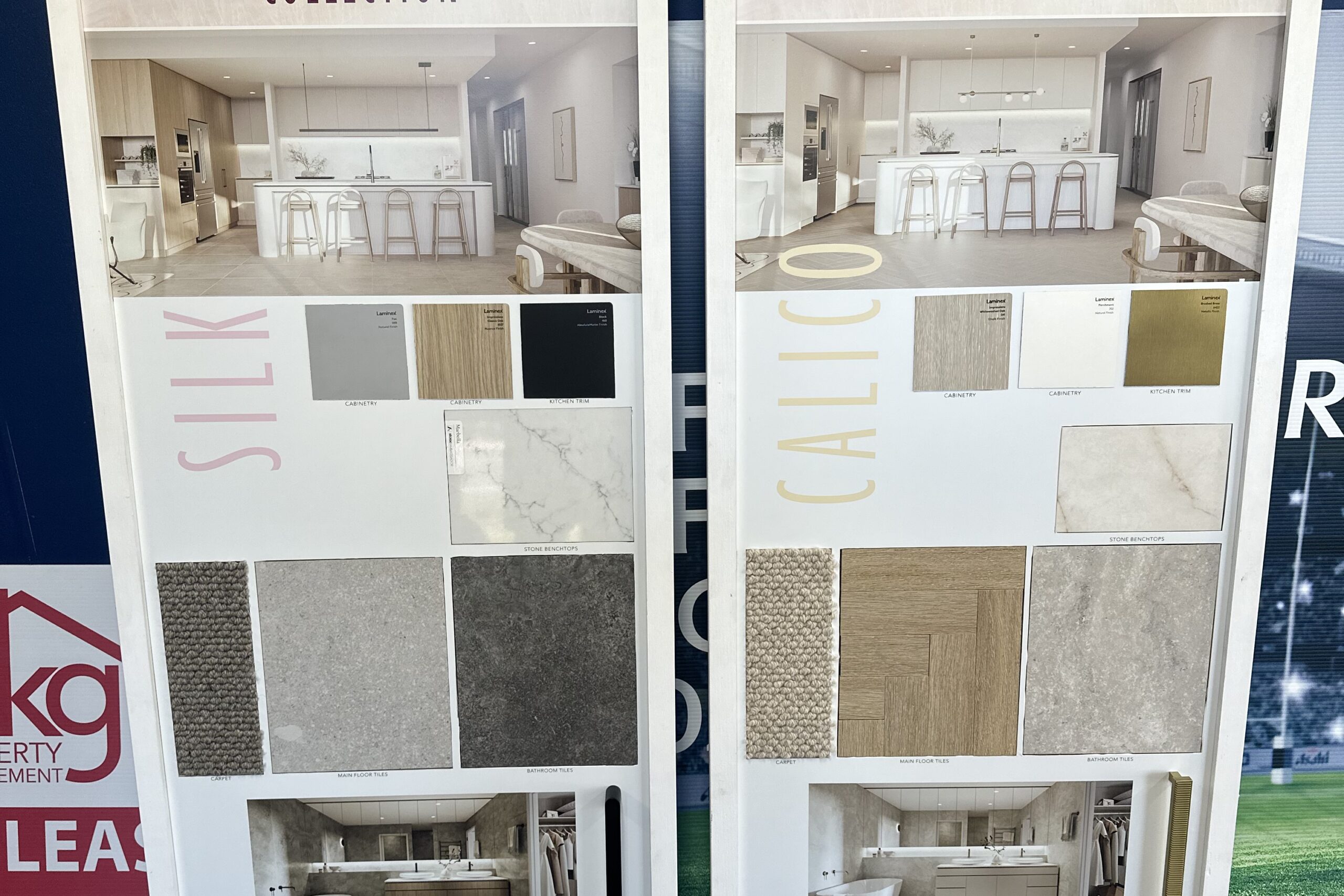 Fabricated Signs - Sign Cellar